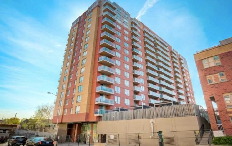 715 - 1369 Bloor St W, Toronto | Leased, C5795840 | Condos.ca