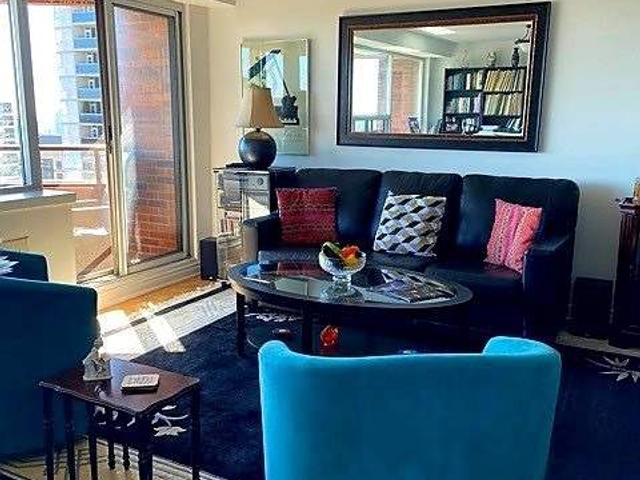 1911 - 77 St Clair Ave E, Toronto | Sold, C5795864 | Condos.ca
