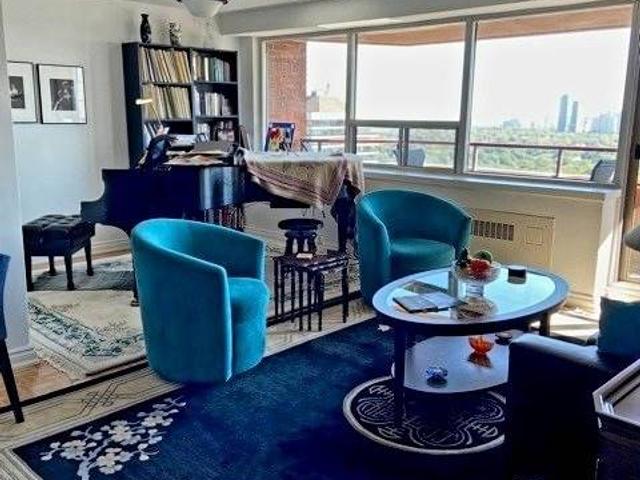 1911 - 77 St Clair Ave E, Toronto | Sold, C5795864 | Condos.ca