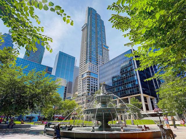 1807 - 88 Scott St, Toronto | Leased, C5796584 | Property.ca
