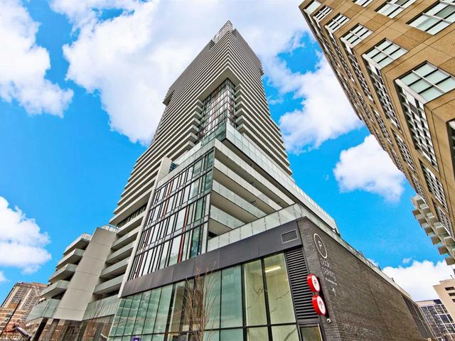 2110 - 185 Roehampton Ave, Toronto | Leased, C5796733 | Condos.ca