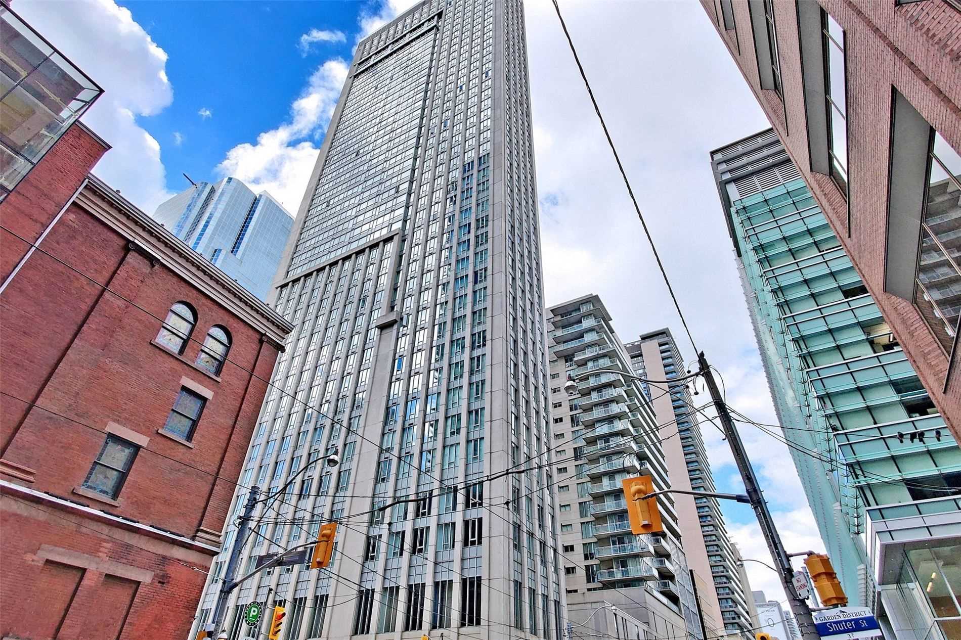 2309 - 210 Victoria St, Toronto | Expired, C5796758 | Condos.ca