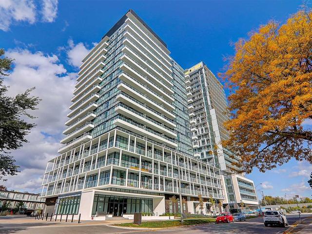 1101 - 180 Fairview Mall Dr, North York | Terminated, C5797591 | Condos.ca
