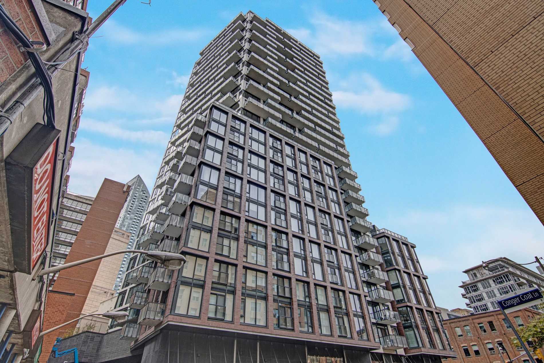 2405 - 2A Church St, Toronto | Terminated, C5798330 | Property.ca