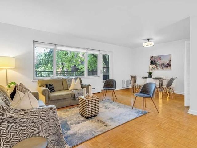 102 - 31 Rosedale Rd, Toronto | Terminated, C5798966 | Condos.ca