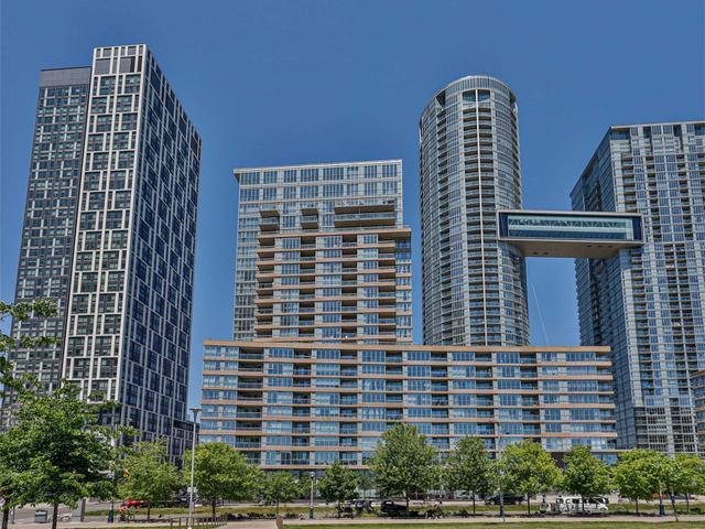 558 - 151 Dan Leckie Way, Toronto | Expired, C5799843 | Property.ca