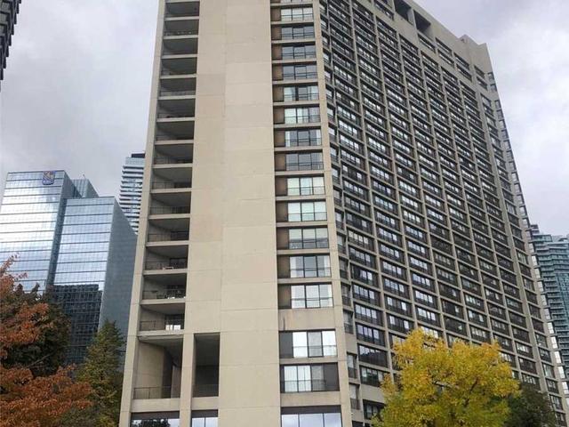 3407 - 33 Harbour Sq, Toronto | Leased, C5799844 | Condos.ca