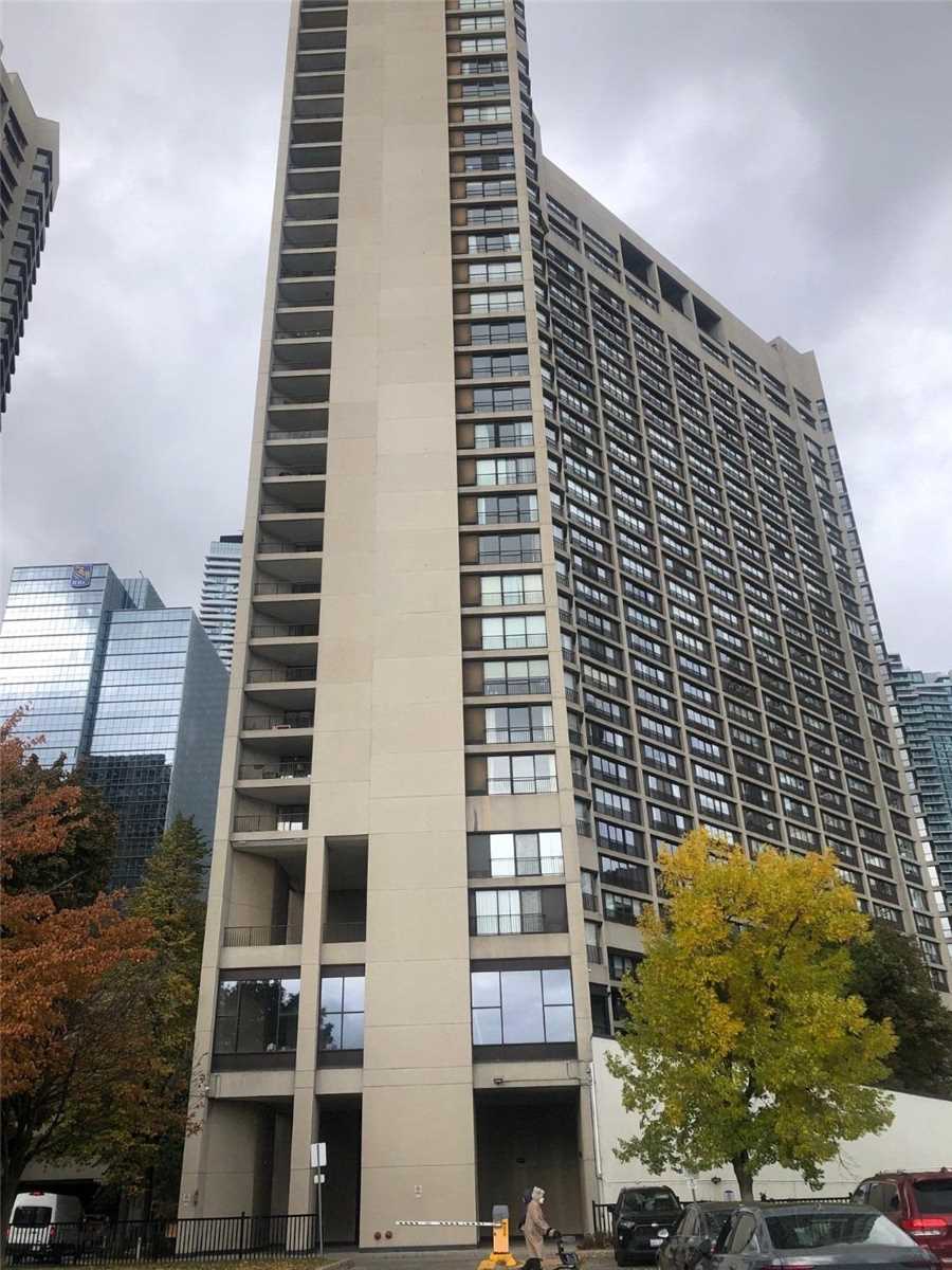 3407 - 33 Harbour Sq, Toronto | Leased, C5799844 | Condos.ca