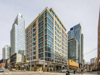 8 Wellesley St E | Eight Wellesley Street East Lofts | 3 Lofts for Sale ...