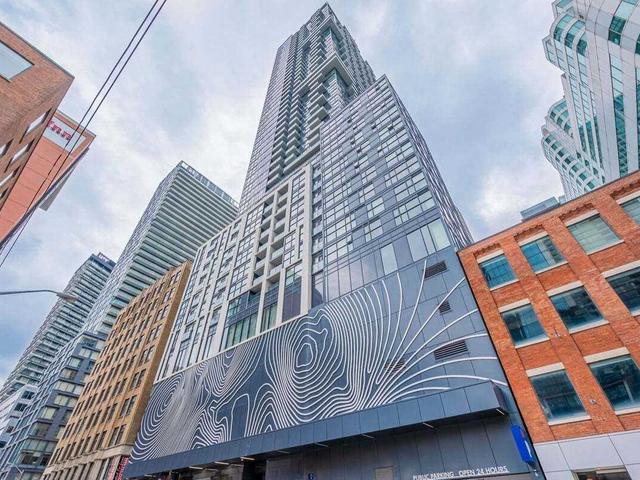 1206 - 87 Peter St, Toronto | Terminated, C5800451 | Condos.ca