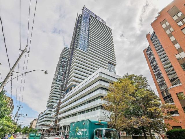 1005 - 161 Roehampton Ave, Toronto | Leased, C5800583 | Condos.ca