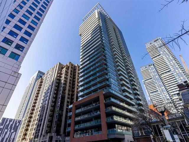 803 - 8 Mercer St, Toronto | Leased, C5800645 | Condos.ca