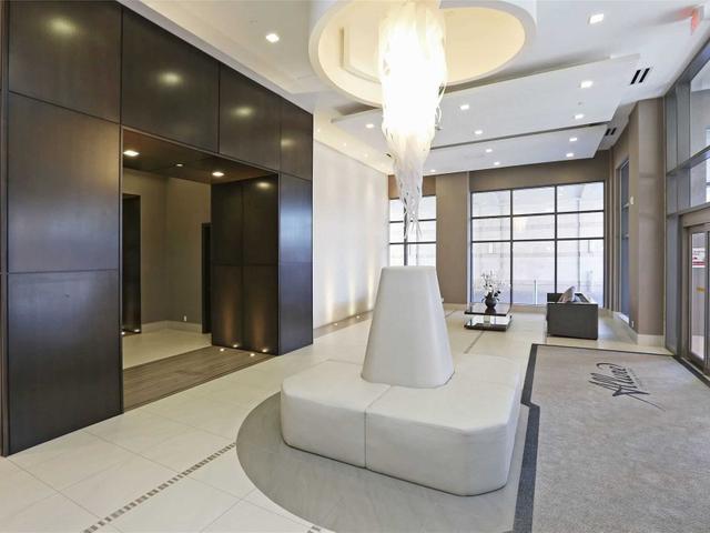 PH1014 - 23 Glebe Rd W, Toronto | Leased, C5800745 | Condos.ca