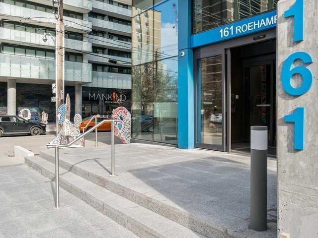 3310 - 161 Roehampton Ave, Toronto | Leased, C5801064 | Condos.ca