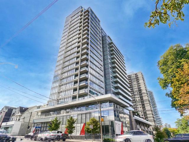 907 - 170 Avenue Rd, Toronto | Terminated, C5801386 | Condos.ca