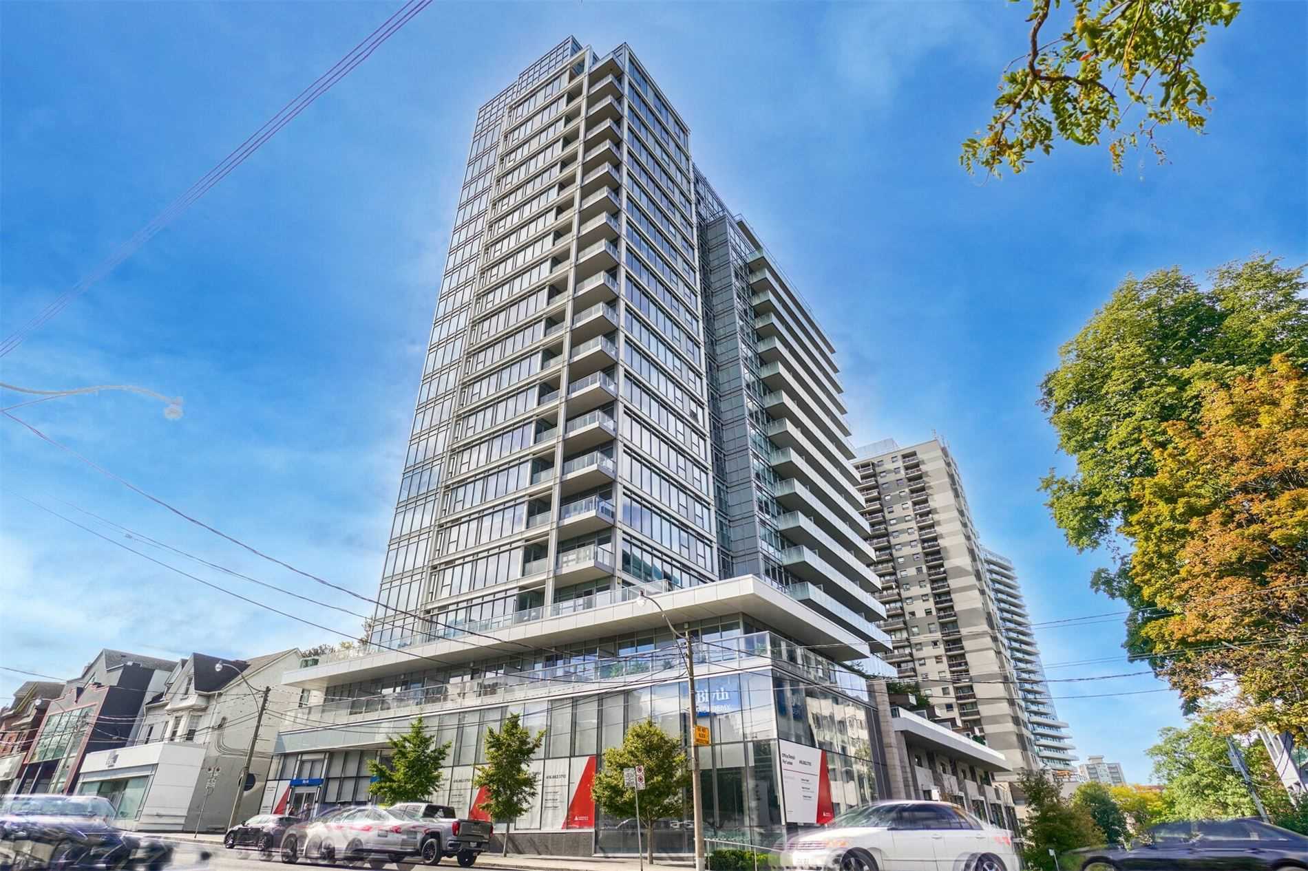 907 - 170 Avenue Rd, Toronto | Terminated, C5801386 | Condos.ca