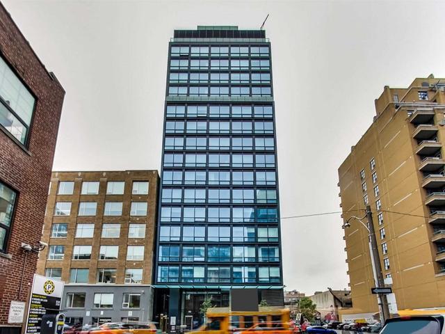 1603 - 458 Richmond St W, Toronto | Expired, C5801510 | Condos.ca