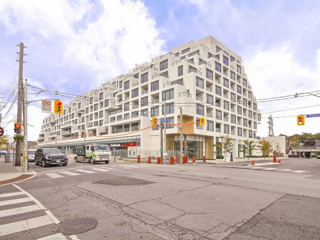 PH19 - 280 Howland Ave, Toronto | Sold, C5801863 | Condos.ca