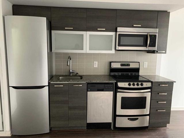 615E - 36 Lisgar St, Toronto | Suspended, C5802254 | Condos.ca