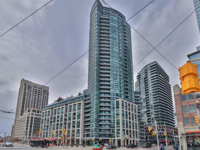 706 - 600 Fleet St, Toronto | Leased, C5802283 | Condos.ca