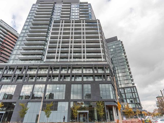 1611 - 48 Power St, Toronto | Terminated, C5803462 | Condos.ca