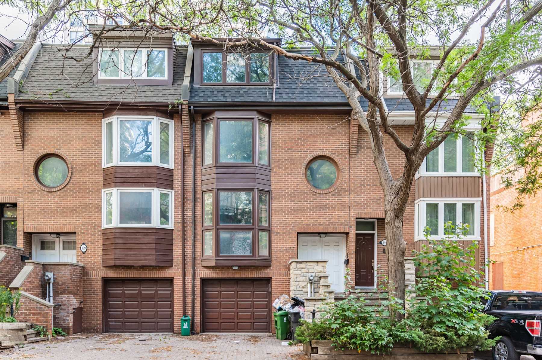 197 Mutual St, Toronto | For Rent @ $7,500 | Condos.ca