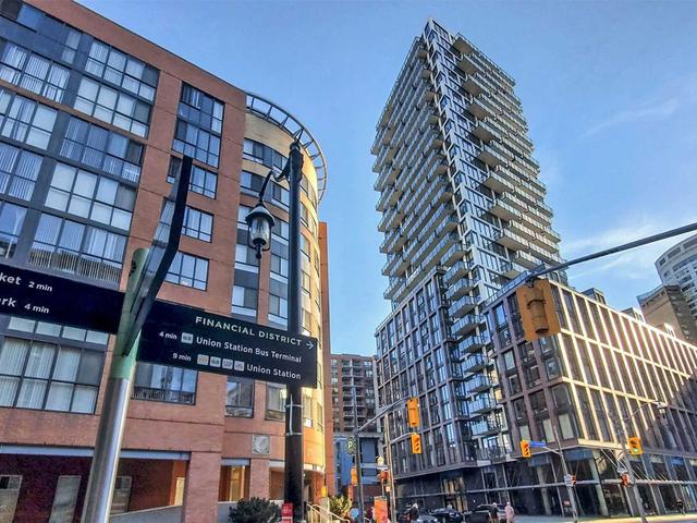 403 - 2A Church St, Toronto | Terminated, C5803705 | Condos.ca