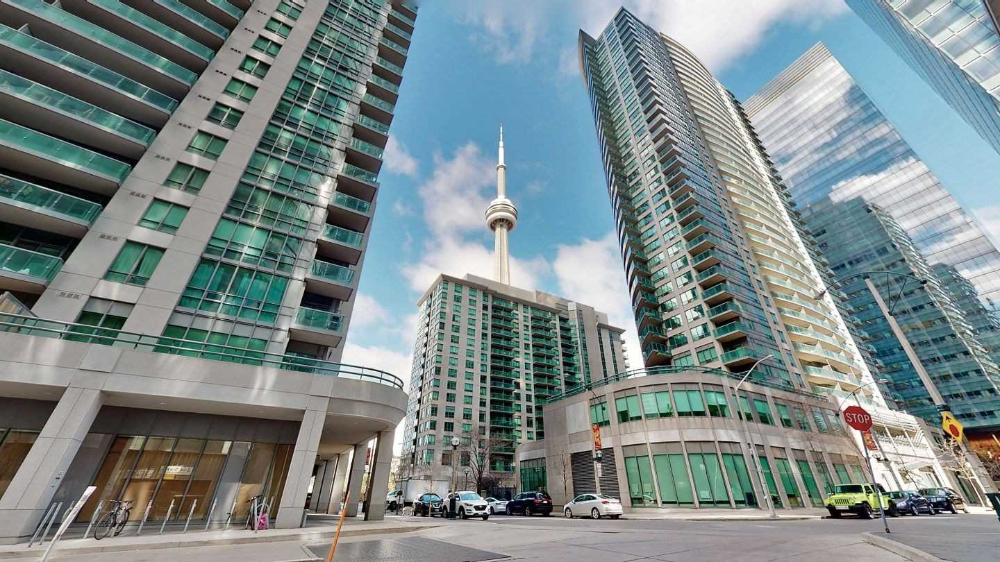 2006 - 14 York St, Toronto | Leased, C5803872 | Property.ca