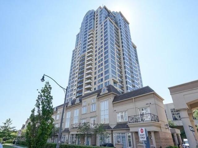 1107 - 3 Rean Dr, North York | Leased, C5806701 | Condos.ca