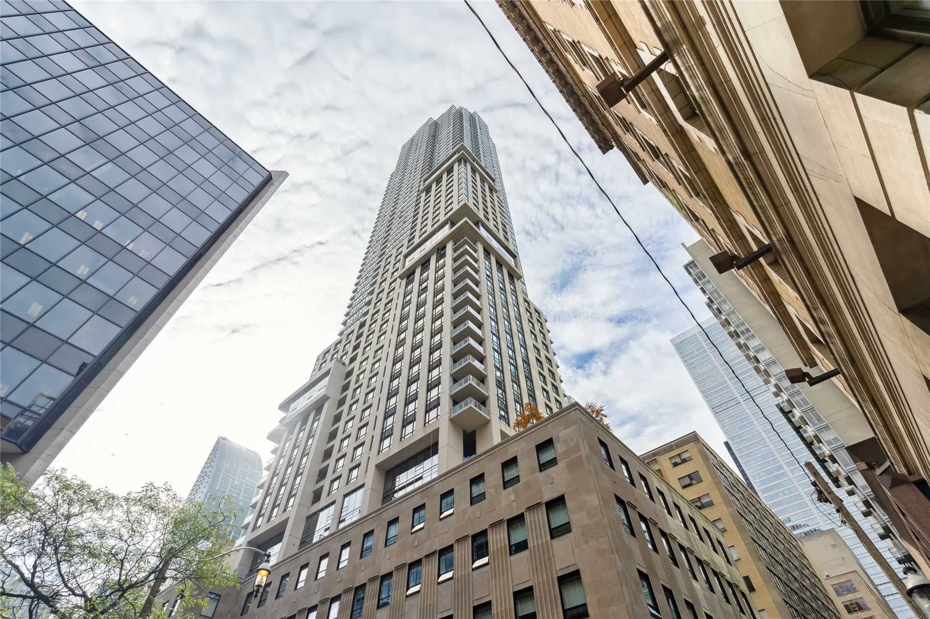407 - 88 Scott St, Toronto | Terminated, C5807296 | Condos.ca