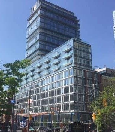 1007 - 60 Colborne St, Toronto | Leased, C5807751 | Condos.ca
