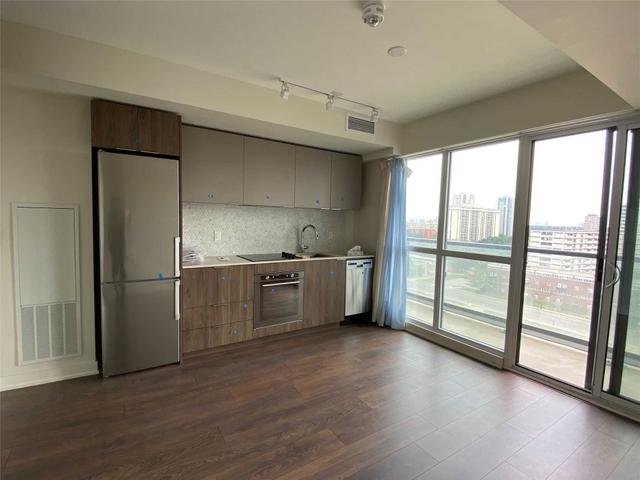 1009 - 2 Sonic Way, North York | Leased, C5808169 | Condos.ca