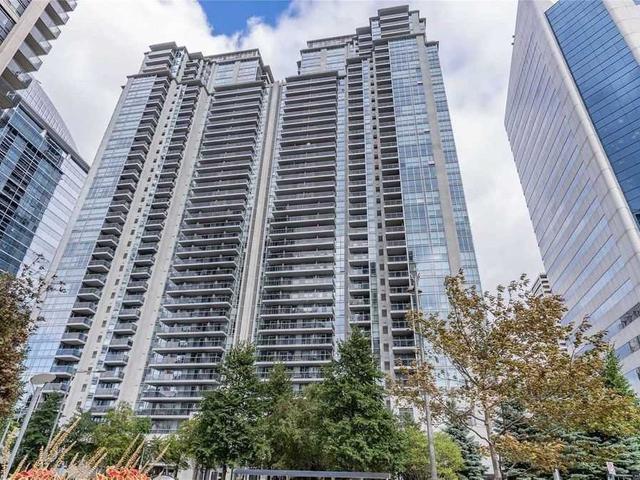 PH203 - 4968 Yonge St, North York | Terminated, C5808278 | Condos.ca