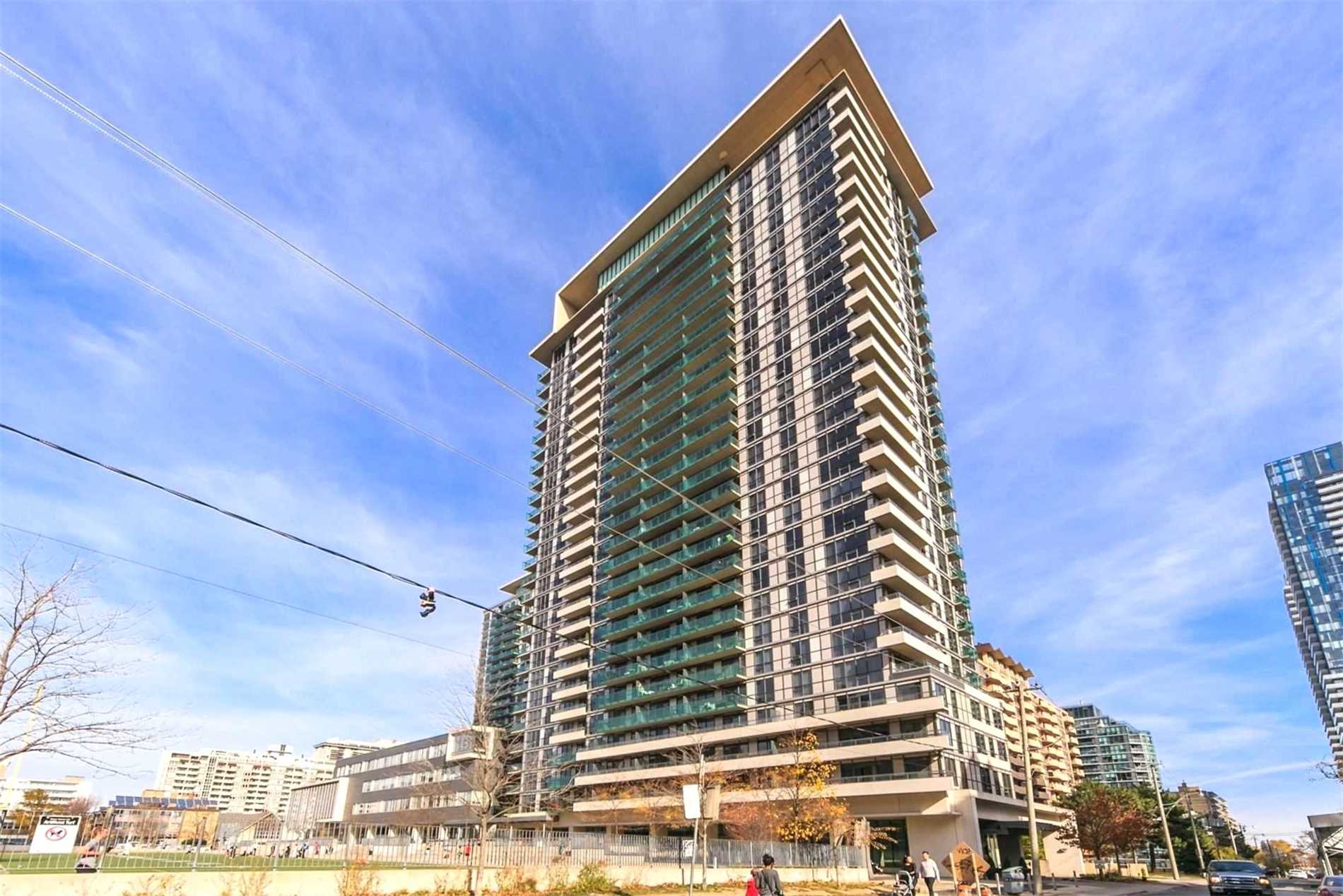 1521 - 70 Roehampton Ave, Toronto | Terminated, C5809601 | Condos.ca