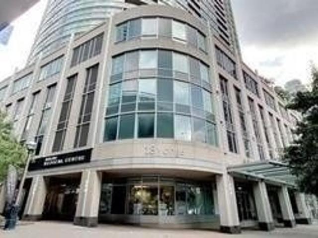 1101 - 18 Yonge St, Toronto | Leased, C5810347 | Condos.ca