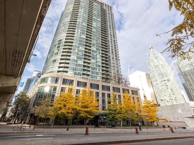 2214 - 18 Yonge St, Toronto | Sold, C5810371 | Property.ca