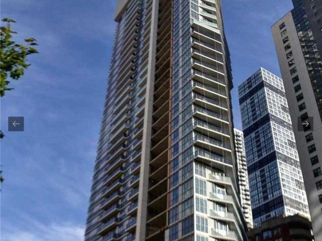 3311 - 77 Mutual St S, Toronto | Leased, C5810671 | Condos.ca