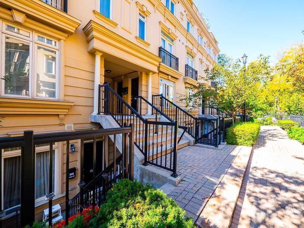 TH32 - 88 Carr St, Toronto | Leased, C5810755 | Condos.ca