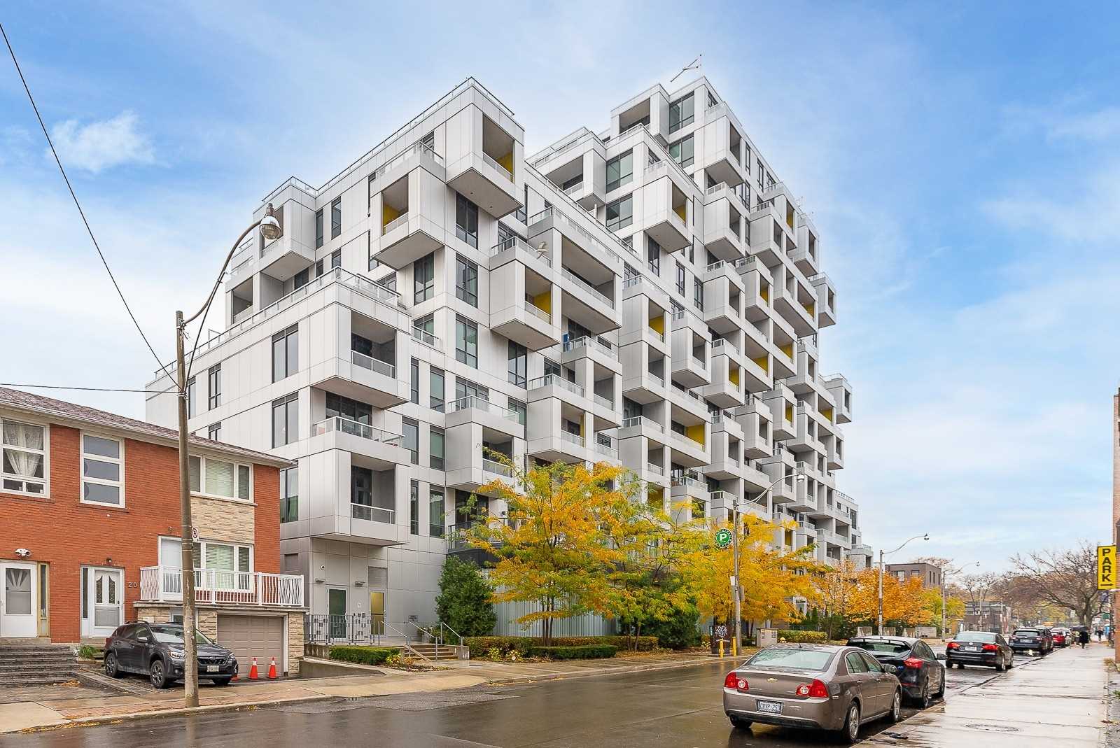1028 - 38 Cameron St, Toronto | Terminated, C5811247 | Condos.ca