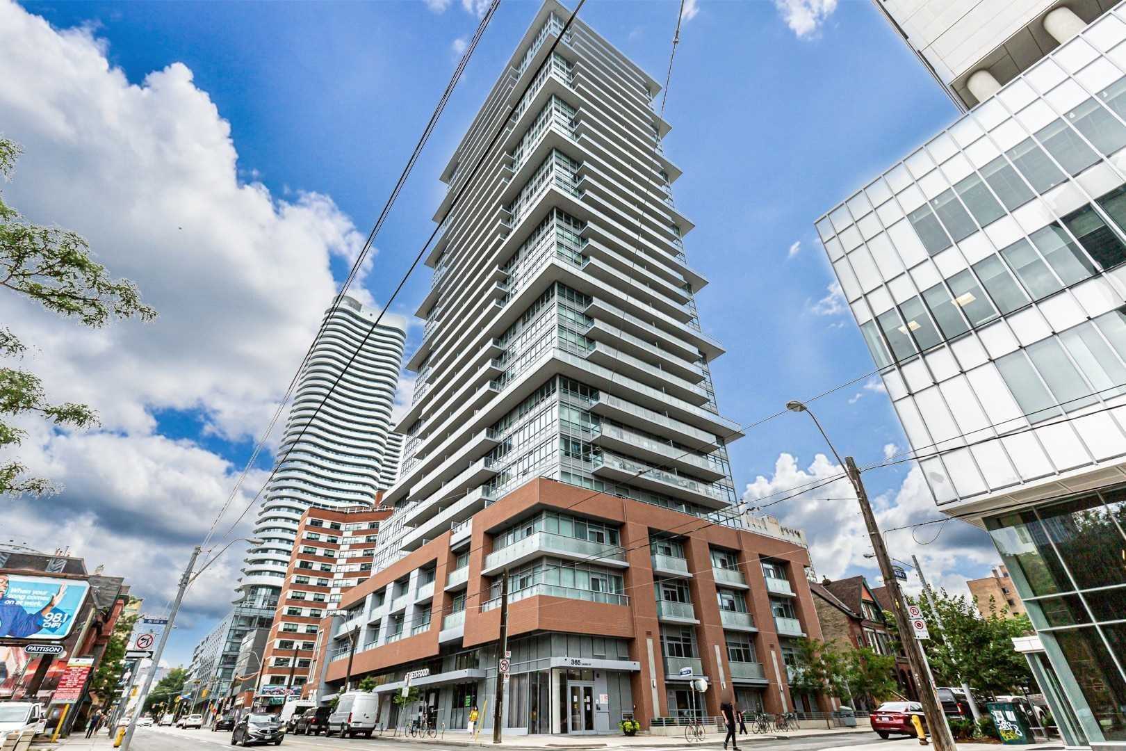 TH2 - 365 Church St, Toronto | Terminated, C5811994 | Condos.ca