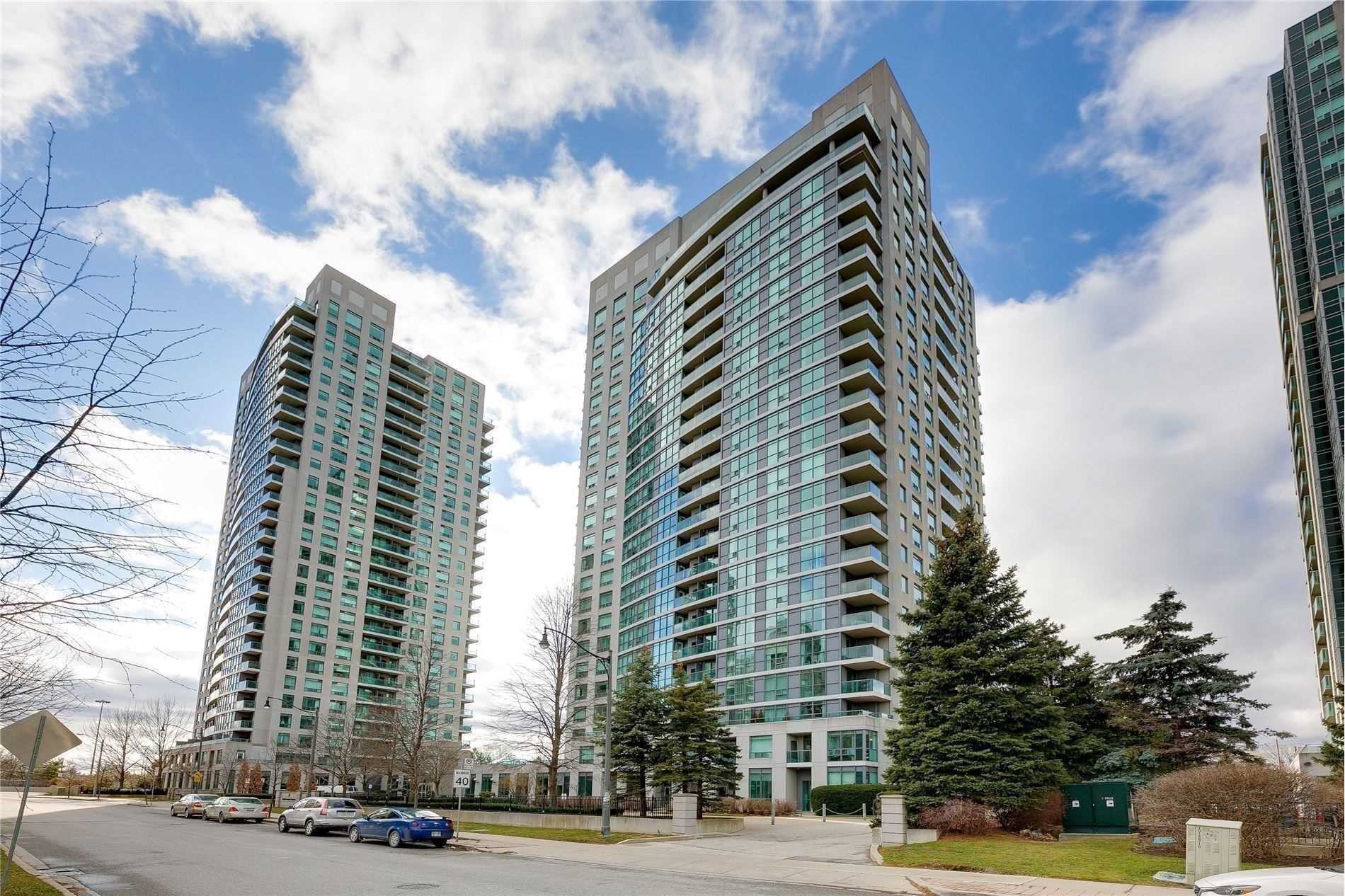 1706 - 28 Harrison Garden Blvd, North York | Leased, C5812048 | Condos.ca