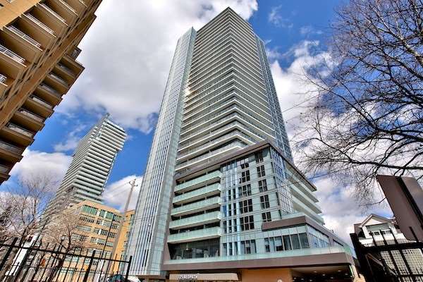 2709 - 125 Redpath Ave, Toronto | Leased, C5812280 | Condos.ca