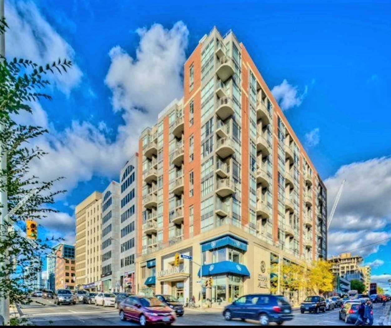 503 - 18 Merton St, Toronto | Leased, C5812587 | Condos.ca