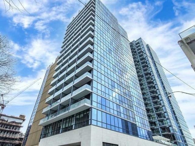 2502 - 210 Simcoe St, Toronto | Leased, C5813461 | Condos.ca