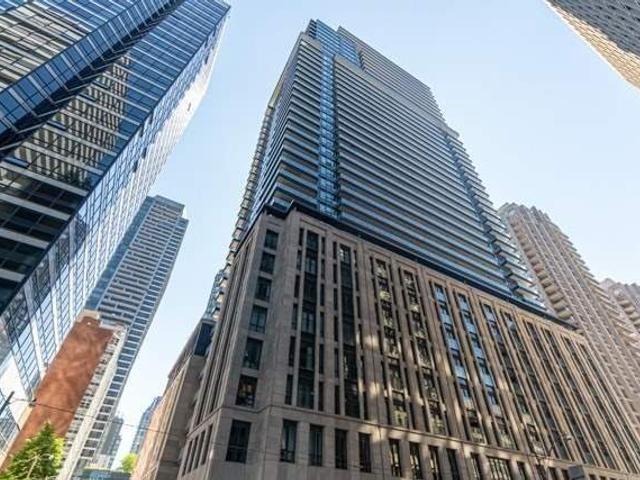 524 - 955 Bay St, Toronto | Leased, C5814474 | Condos.ca
