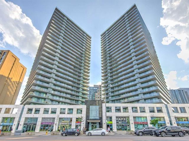 2210 - 5500 Yonge St, North York | Leased, C5815010 | Condos.ca