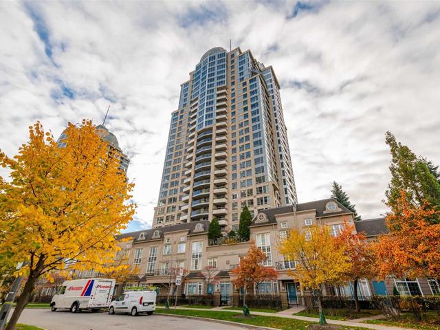 705 - 1 Rean Dr, North York | Sold, C5816204 | Condos.ca