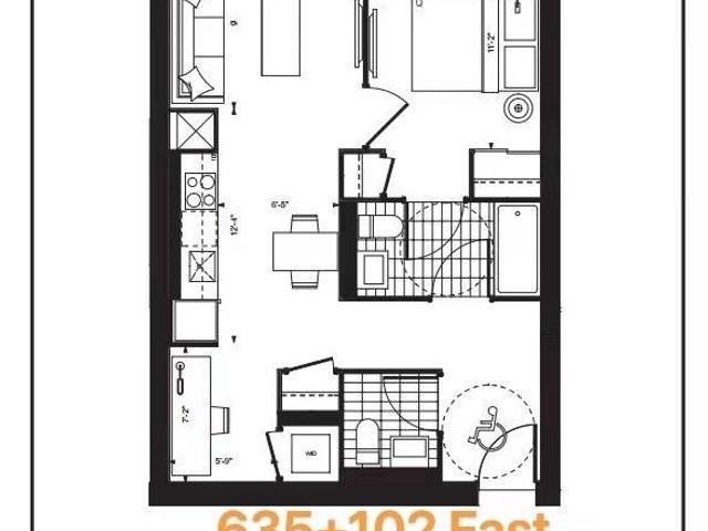 39 Roehampton Ave, Toronto | Suspended, C5817529 | Condos.ca