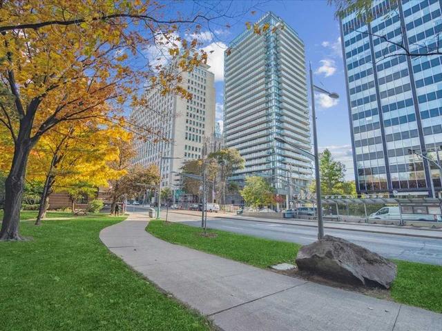 302 - 99 Foxbar Rd, Toronto | Terminated, C5818023 | Condos.ca