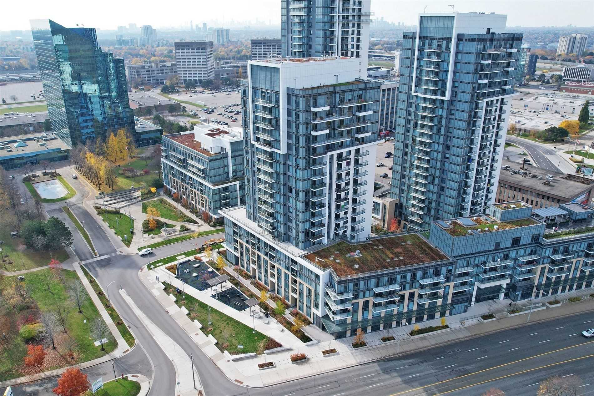 658 - 60 Ann O'reilly Rd, Toronto | Terminated, C5818126 | Condos.ca